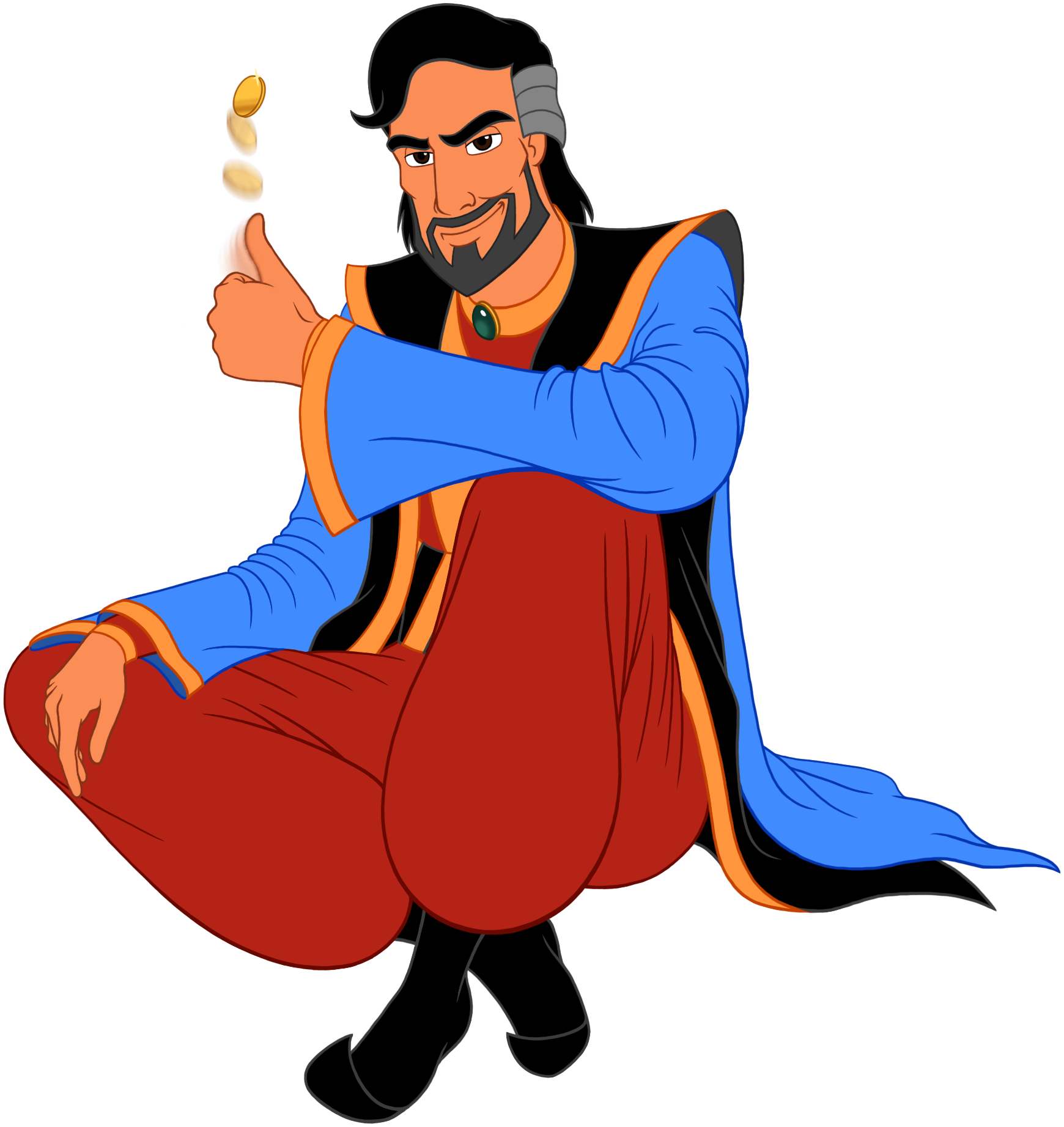 Cassim Aladdin Wiki Fandom