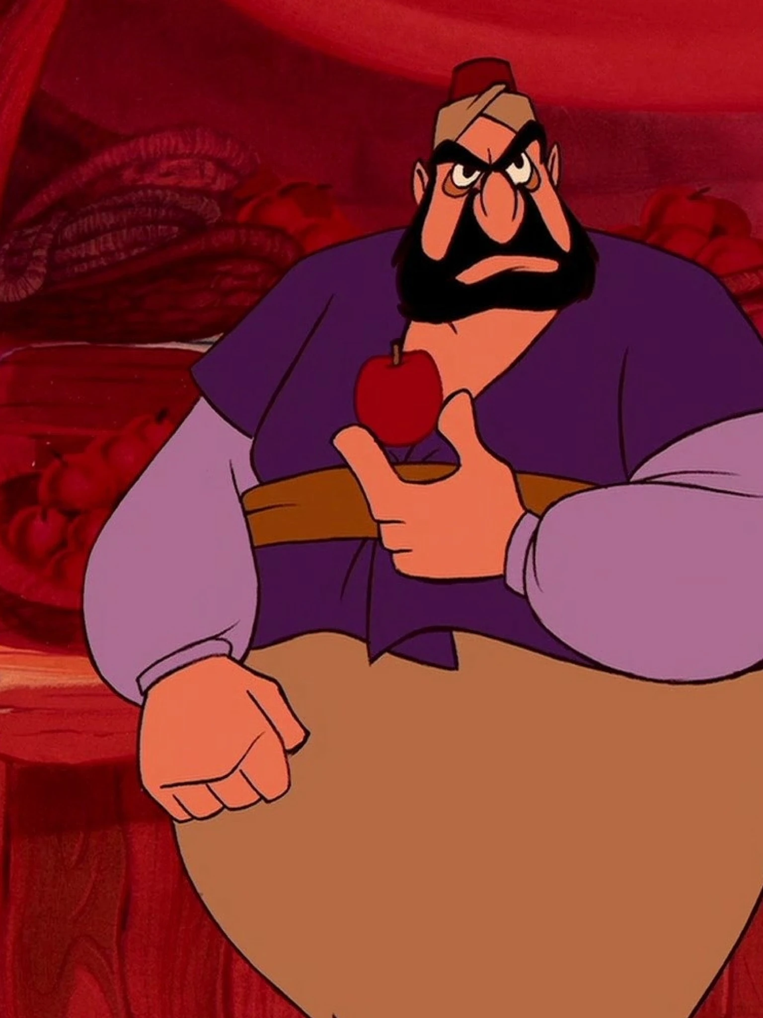 Farouk | Aladdin Wiki | FANDOM powered by Wikia