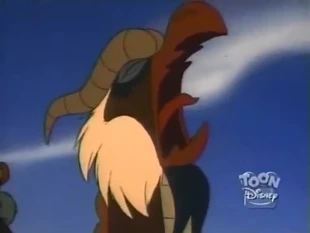 Saurus | Aladdin Wiki | Fandom