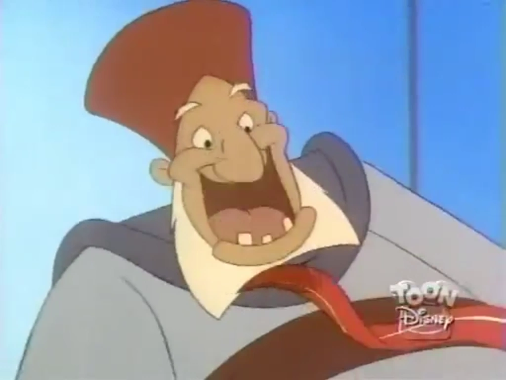 Big Bearded Thief | Aladdin Wiki | Fandom