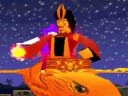 Evil Sultan | Aladdin Wiki | Fandom