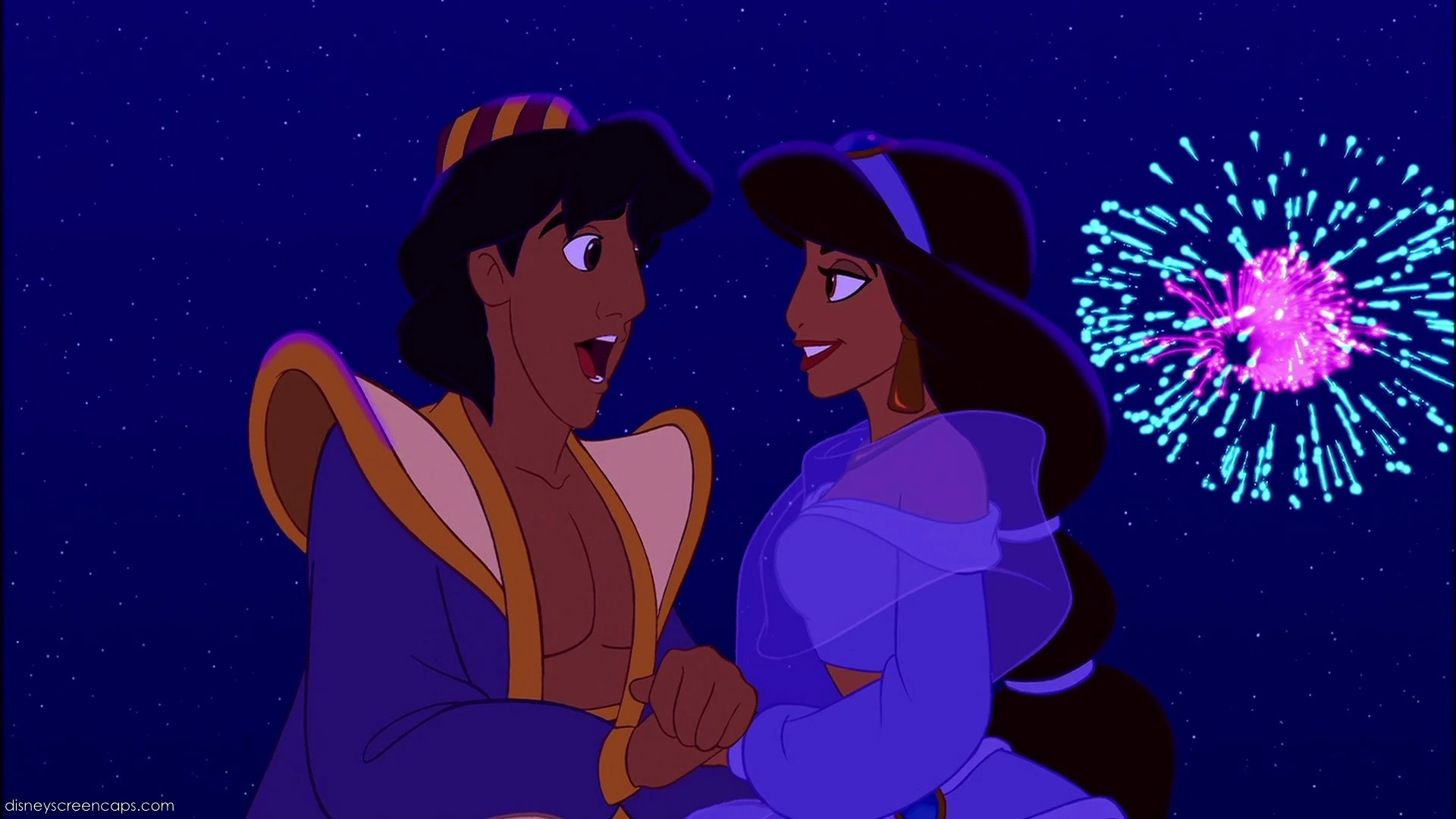 Image - Aladdin end.jpg | Aladdin Wiki | FANDOM powered by Wikia