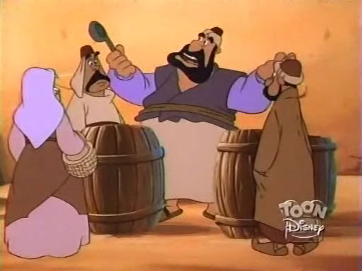 Image - Farouk 2.jpg | Aladdin Wiki | FANDOM powered by Wikia