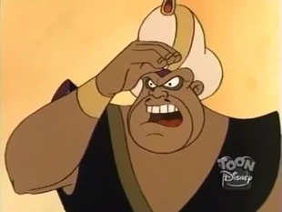 Nahbi | Aladdin Wiki | Fandom