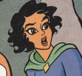Zena | Aladdin Wiki | Fandom
