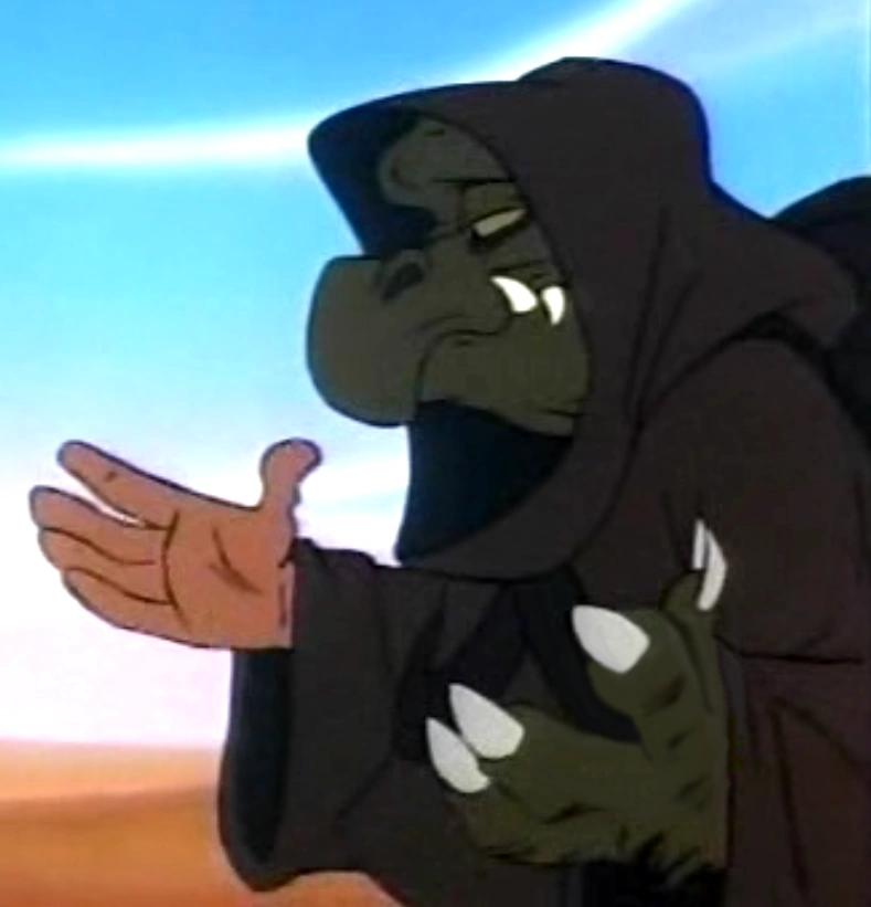 Amal | Aladdin Wiki | Fandom