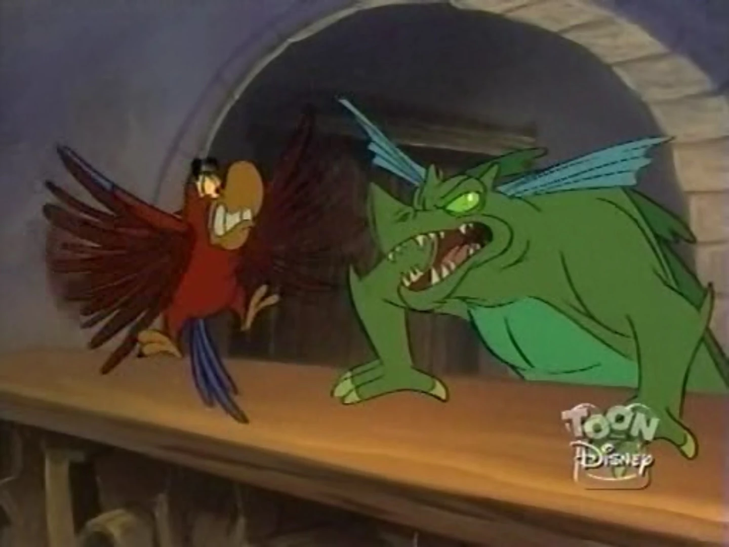 Image - Dragon 14.jpg | Aladdin Wiki | FANDOM powered by Wikia