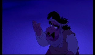 Gazeem | Aladdin Wiki | Fandom