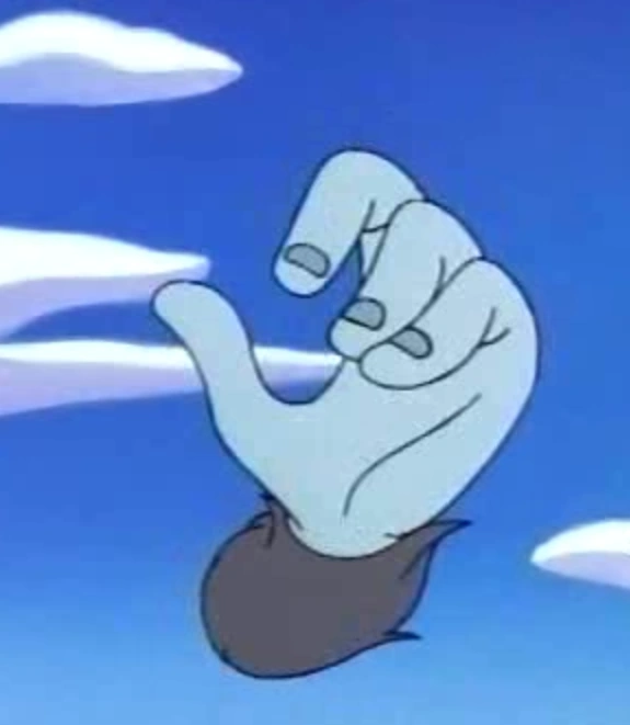 Monkey's Paw of Mamoon-Ra | Aladdin Wiki | Fandom