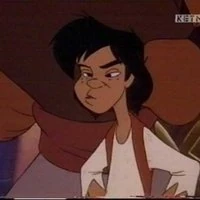 Wahid | Aladdin Wiki | Fandom