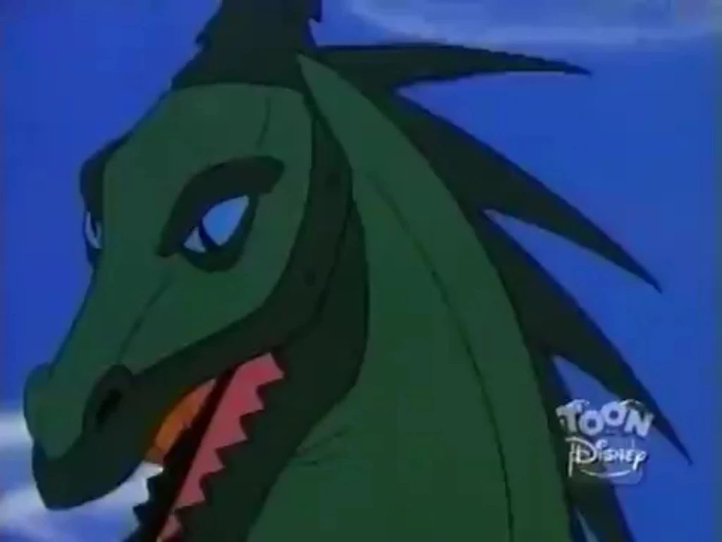 Image - The Dragon close up..jpg | Aladdin Wiki | FANDOM powered by Wikia