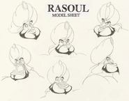Razoul | Aladdin Wiki | Fandom