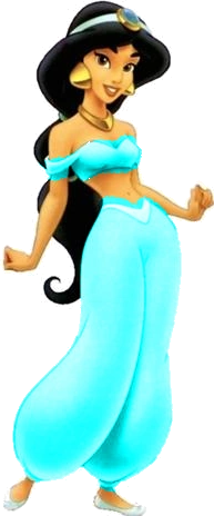 Jasmine | Aladdin Wiki | FANDOM powered by Wikia