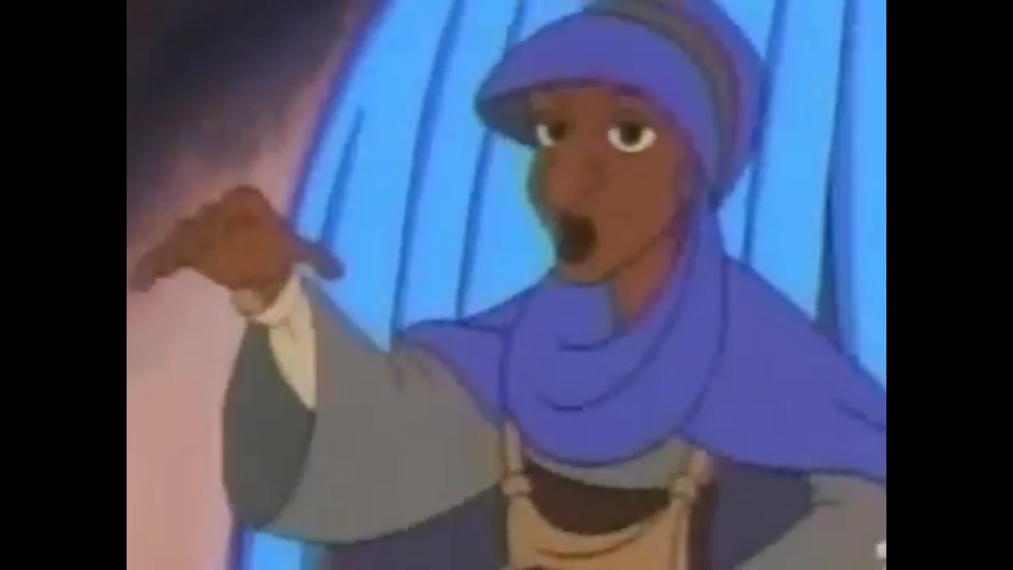 Mystic | Aladdin Wiki | FANDOM powered by Wikia