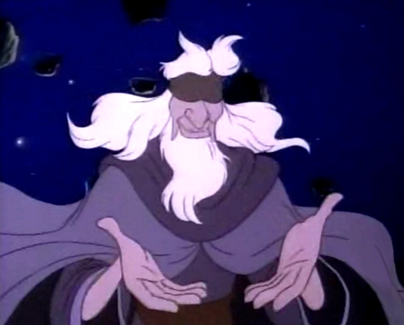 Fasir | Aladdin Wiki | Fandom