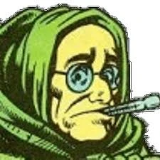 Jermija Lešina | Alan Ford Wikia | Fandom