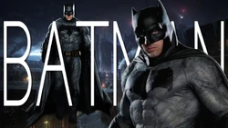 Batman | Alanomaly Rap Battles Wiki | Fandom