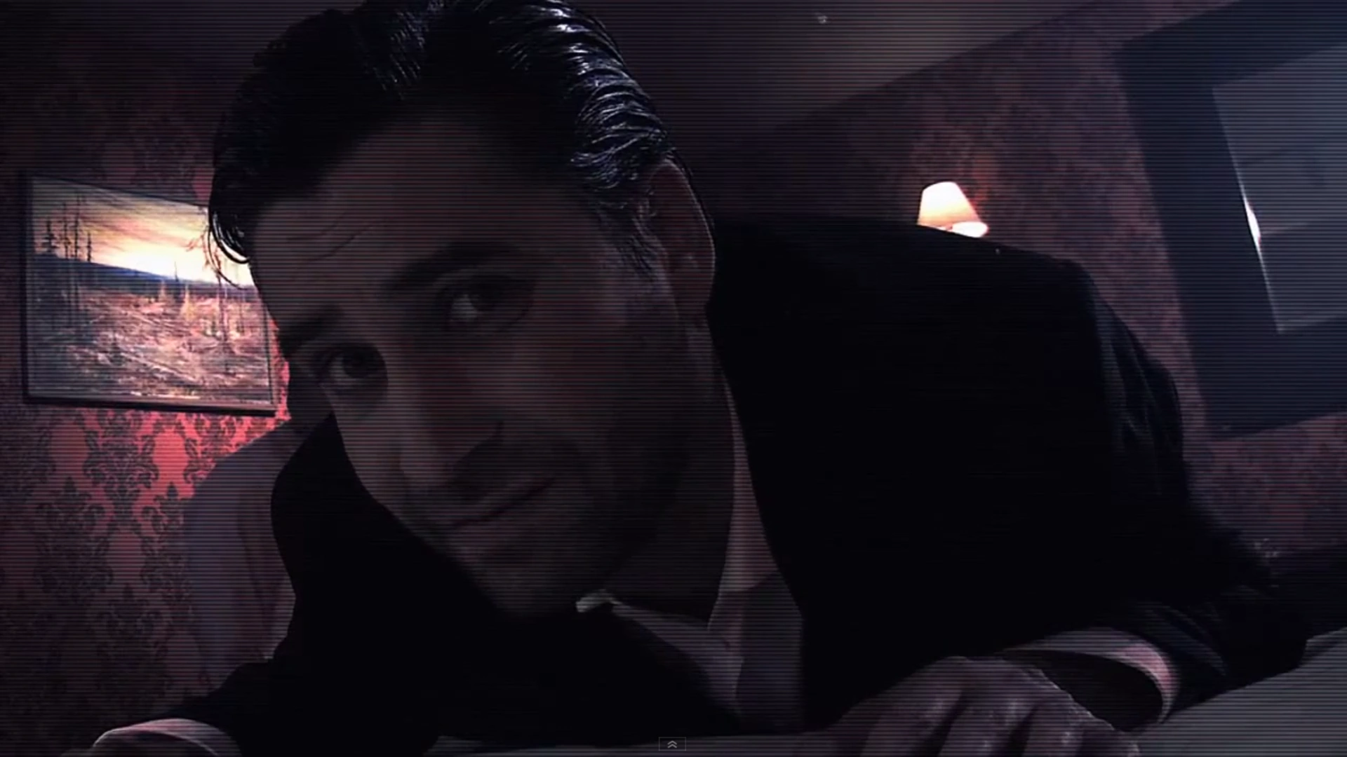 Mr. Scratch | Alan Wake Wiki | FANDOM powered by Wikia