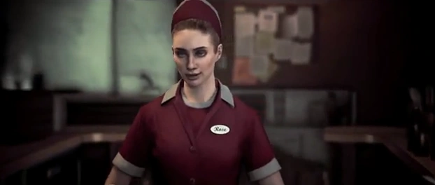 Rose Marigold | Alan Wake Wiki | FANDOM powered by Wikia