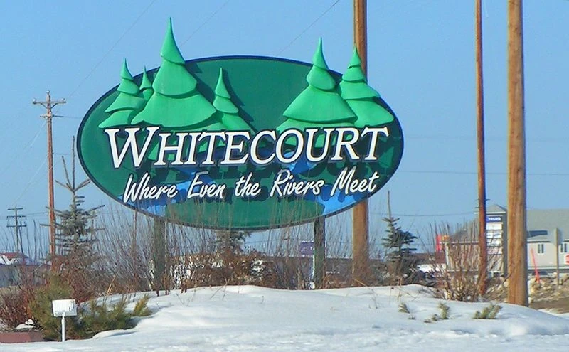 Whitecourt | Alberta | FANDOM powered by Wikia