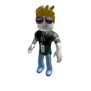 Luisgamercool23 | Albertsstuff Wiki | Fandom