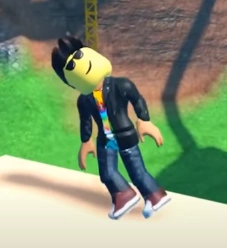 Sunscreen Eater | Albertsstuff Wiki | Fandom