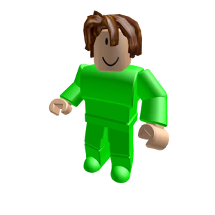 Green Screen Man | Albertsstuff Wiki | Fandom