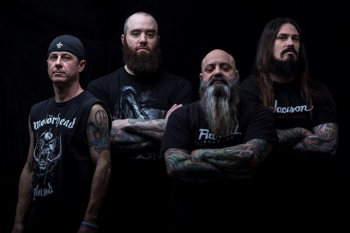 Crowbar (American band) | Album Wiki | Fandom