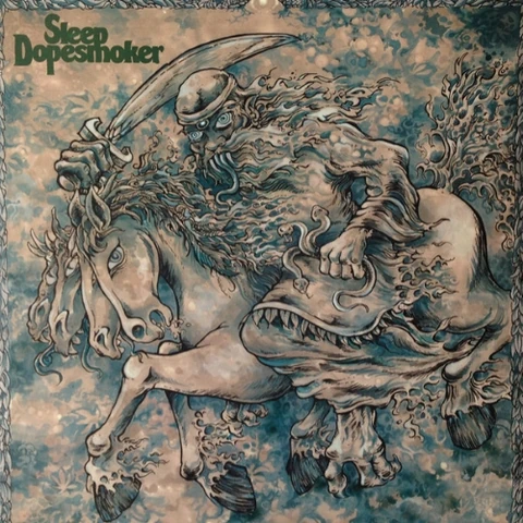 Image - Sleep - Dopesmoker.jpg | Albumpedia | FANDOM powered by Wikia