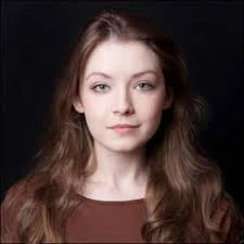 Dominique Weasley | The Albus Potter Series Wiki | Fandom