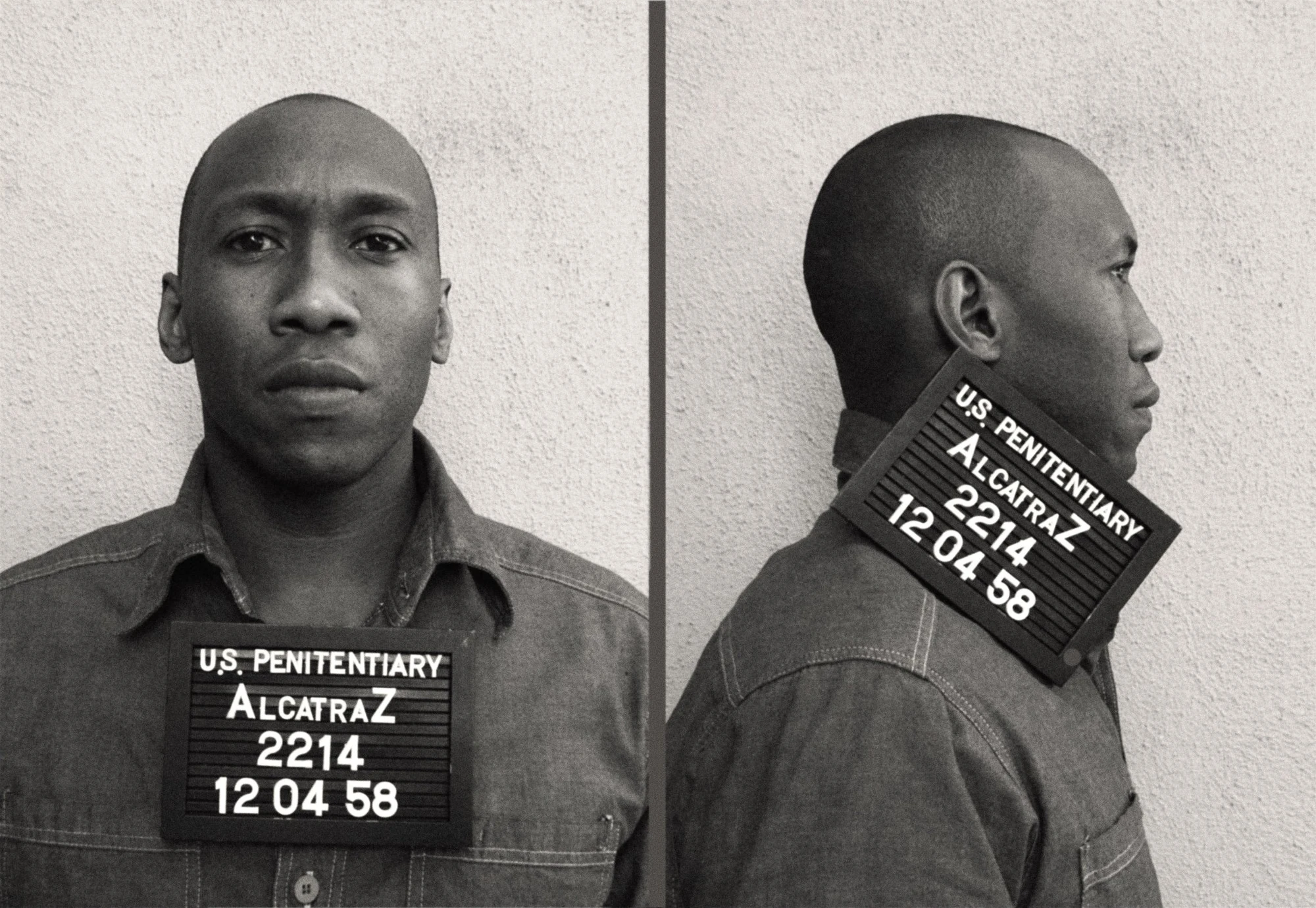 Clarence Montgomery | Alcatraz Wiki | Fandom
