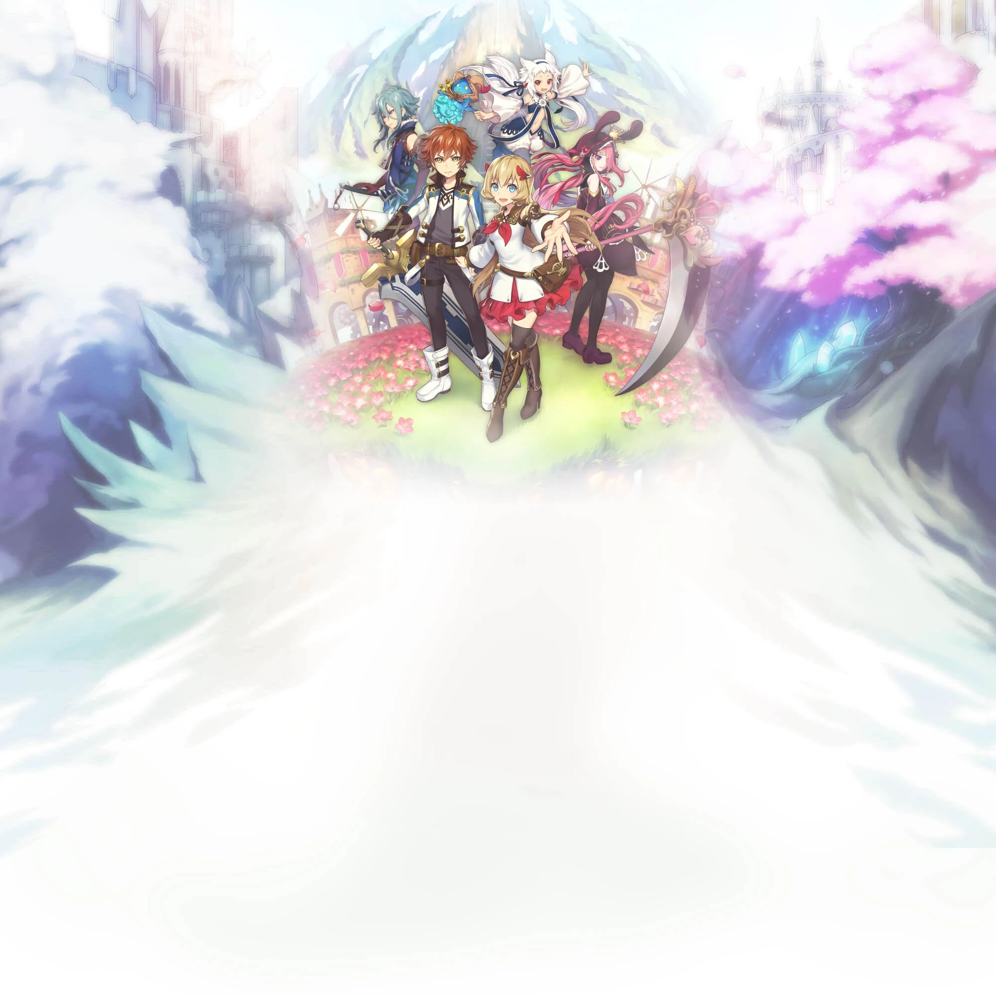 Discuss Everything About Alchemia Story Wiki | Fandom