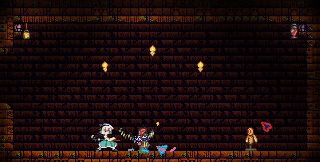 Waspnade | AlchemistNPC Wiki | Fandom