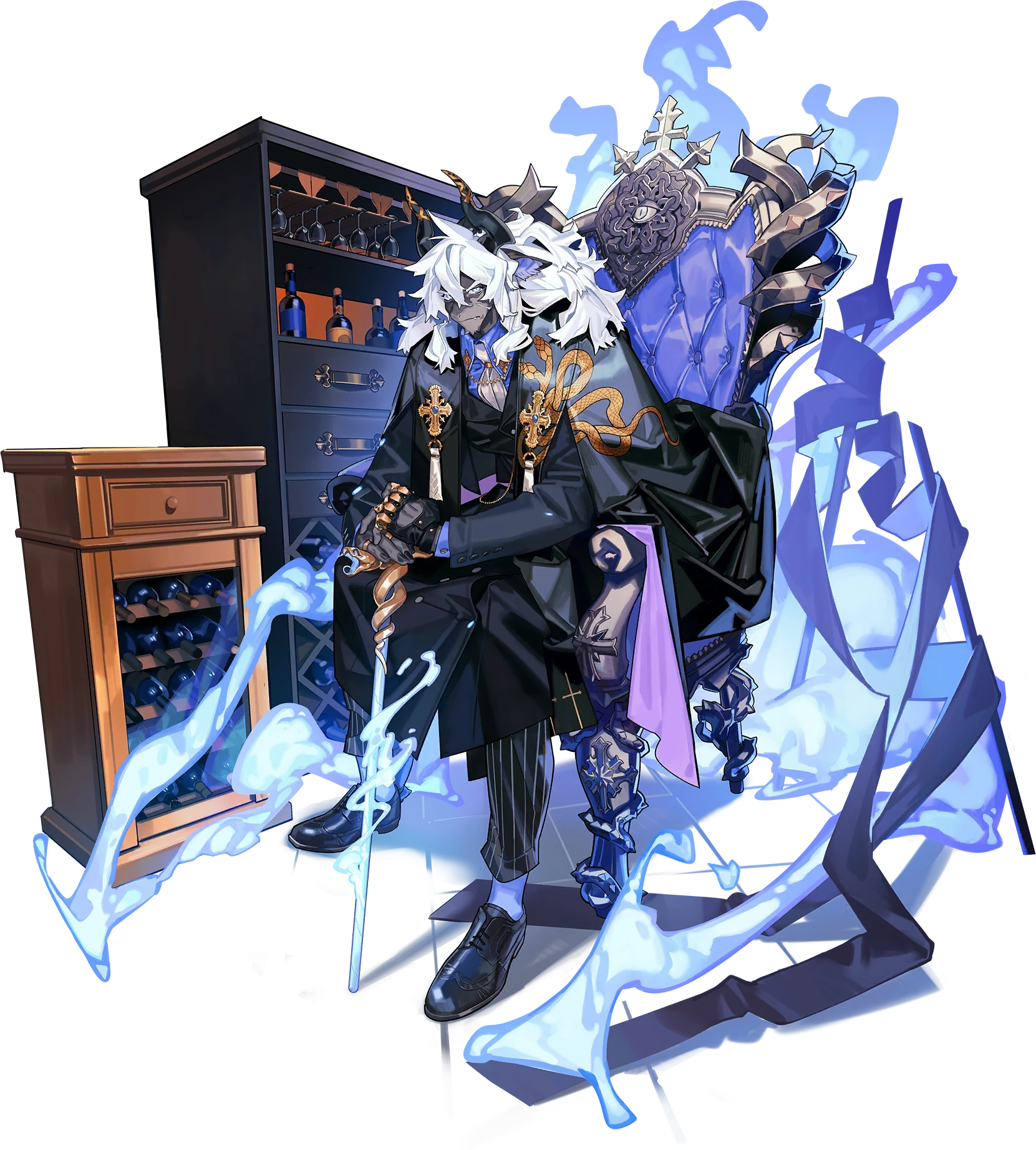 Heroism with SCIENCE!!! (MHA Tokusatsu Mad Scientist Quest) | Page 7 | SpaceBattles