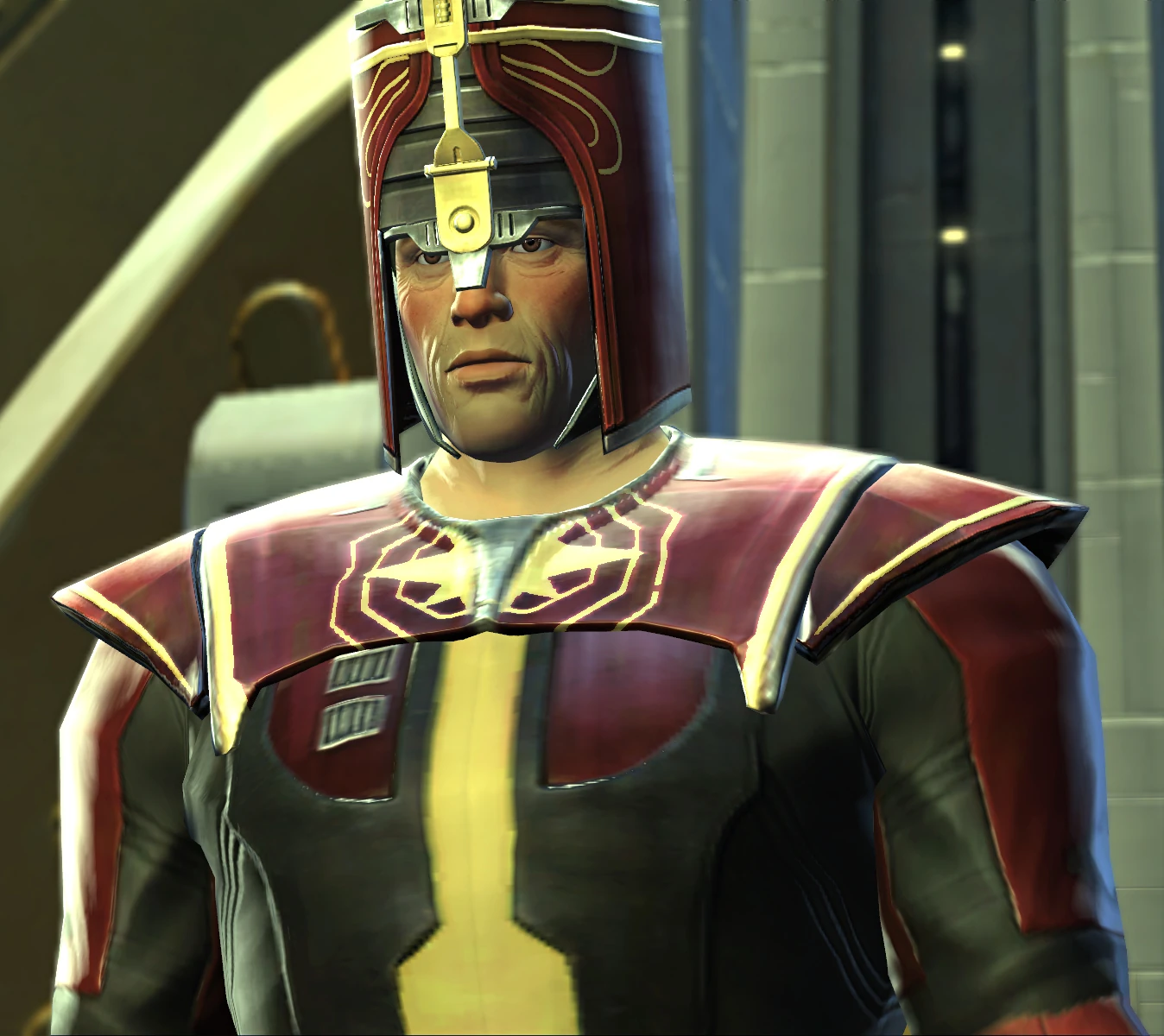 Bouris Ulgo | Alderaan Wiki | FANDOM powered by Wikia