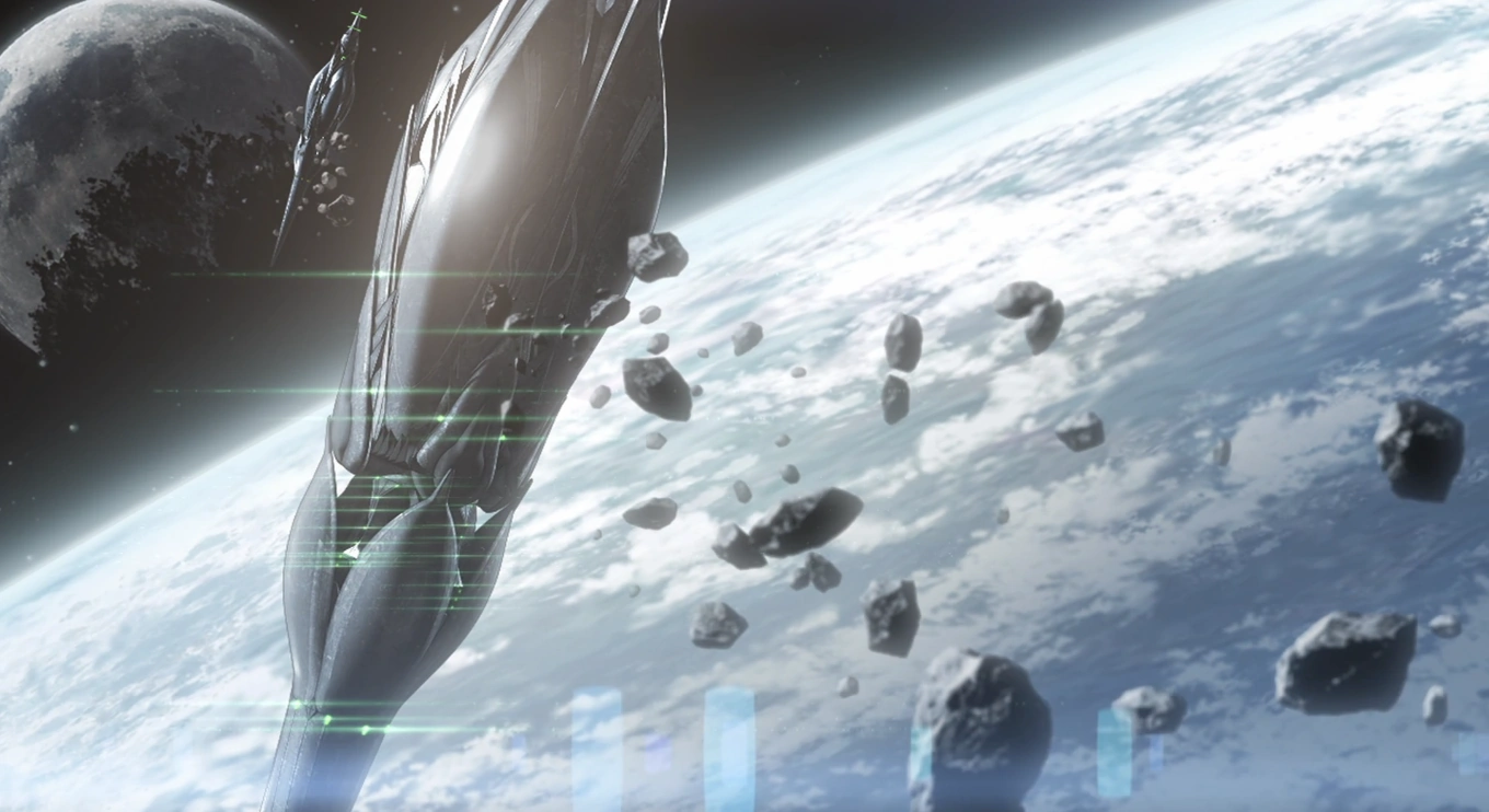 Landing Castle | ALDNOAH.ZERO Wiki | FANDOM powered by Wikia