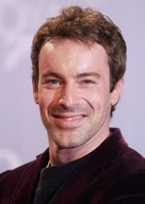 Chris Ritter | Wiki Alerta Cobra | Fandom