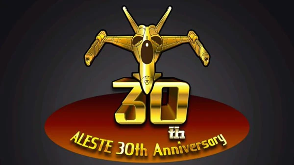 Aleste (series) | Aleste Wikia | Fandom