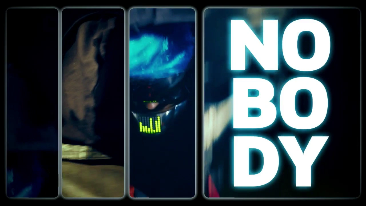 I Am Nobody | Alex & Co. Wiki | Fandom