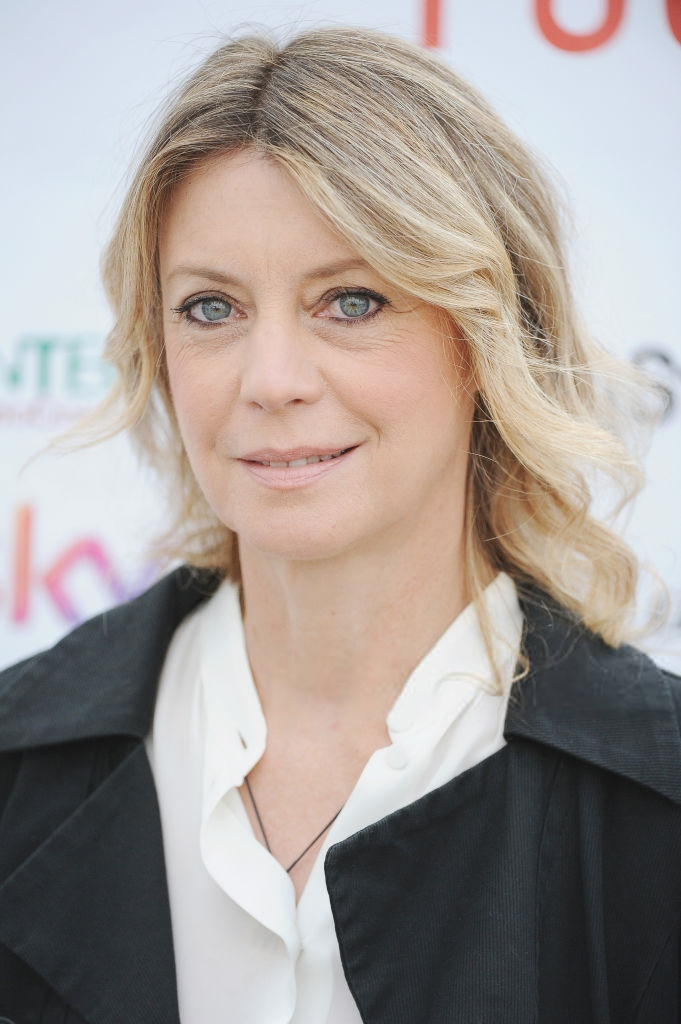 Margherita Buy | Alex & Co. Wiki | FANDOM powered by Wikia