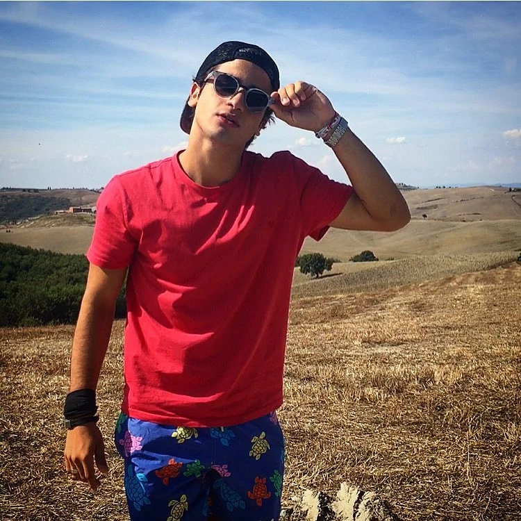 Image - Anis.jpg | Alex & Co. Wiki | FANDOM powered by Wikia