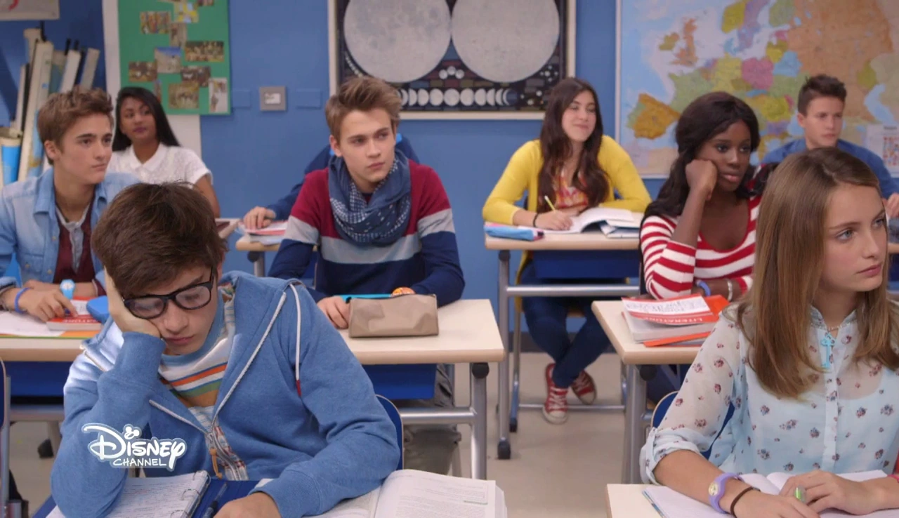 Episode 5 | Alex & Co. Wiki | Fandom