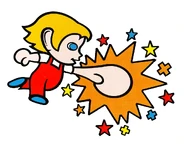 Alex Kidd | Alex Kidd Wiki | Fandom