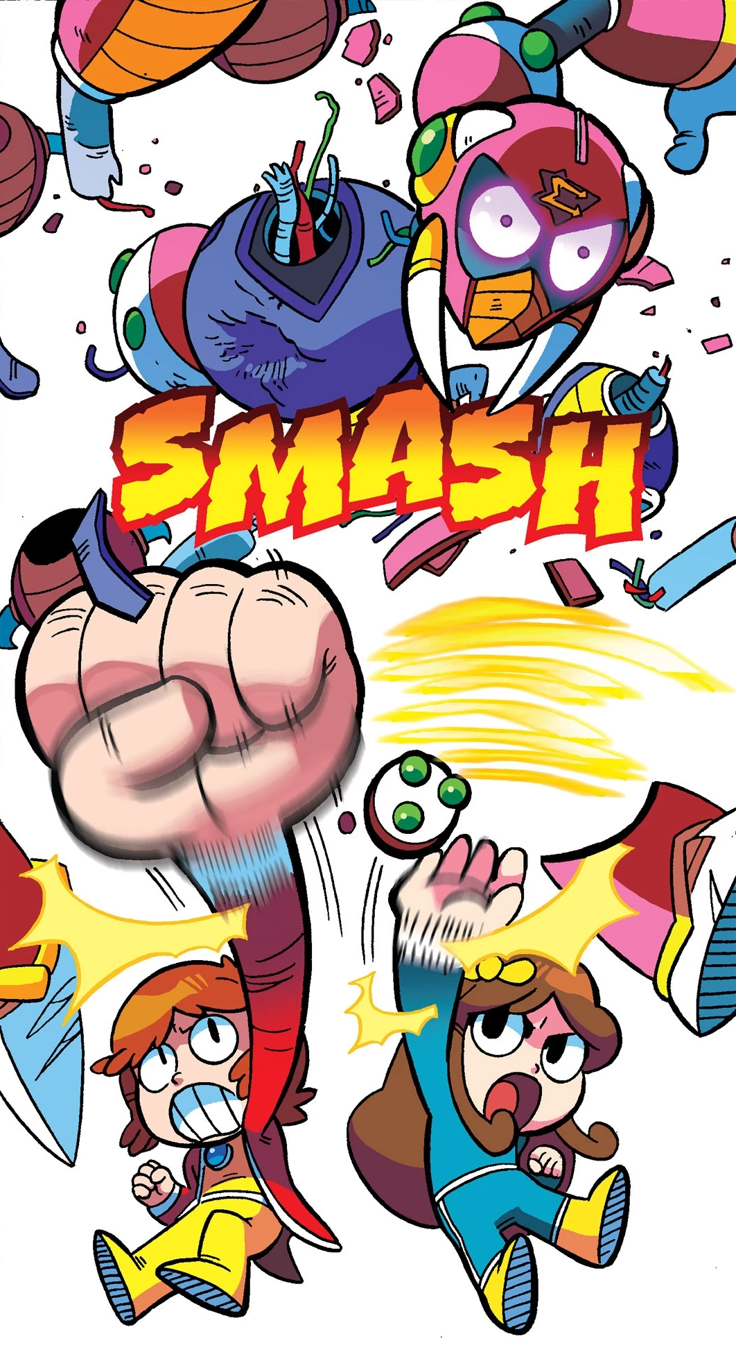 Stella | Alex Kidd Wiki | Fandom