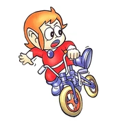 Alex Kidd | Alex Kidd Wiki | Fandom