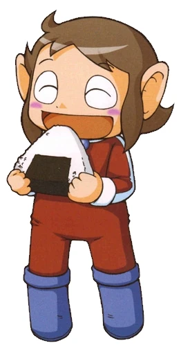 Alex Kidd | Alex Kidd Wiki | Fandom