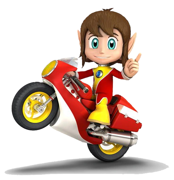 Image - Bike.png | Alex Kidd Wiki | FANDOM powered by Wikia