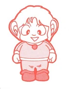 Alex Kidd | Alex Kidd Wiki | Fandom