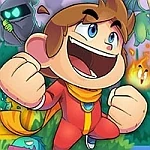 Alex Kidd Wiki | Fandom
