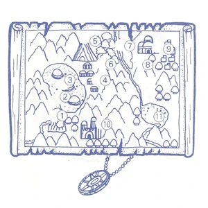 Aries | Alex Kidd Wiki | Fandom